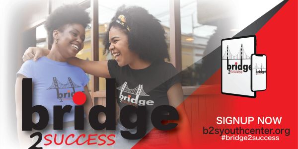 BRIDGE 2 SUCCESS
