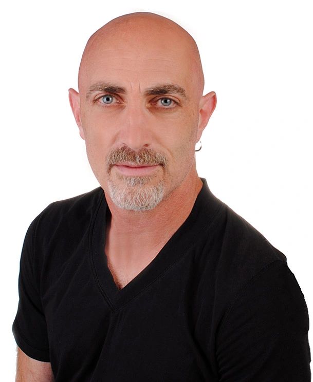 Dan Laxer