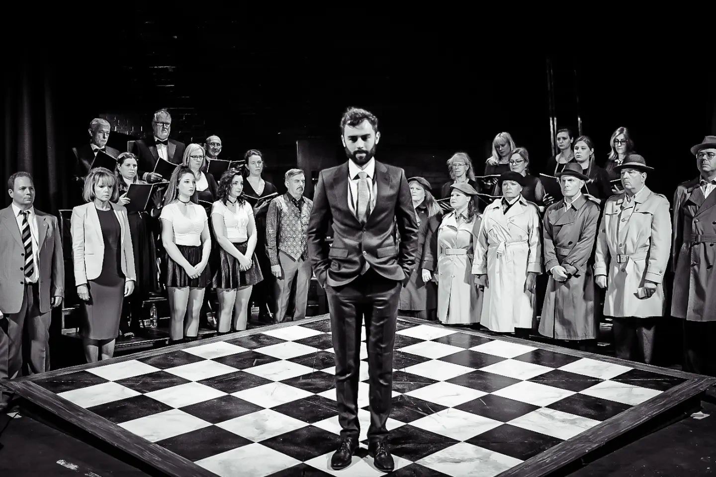 Gareth Clark photography - Documentary Photography