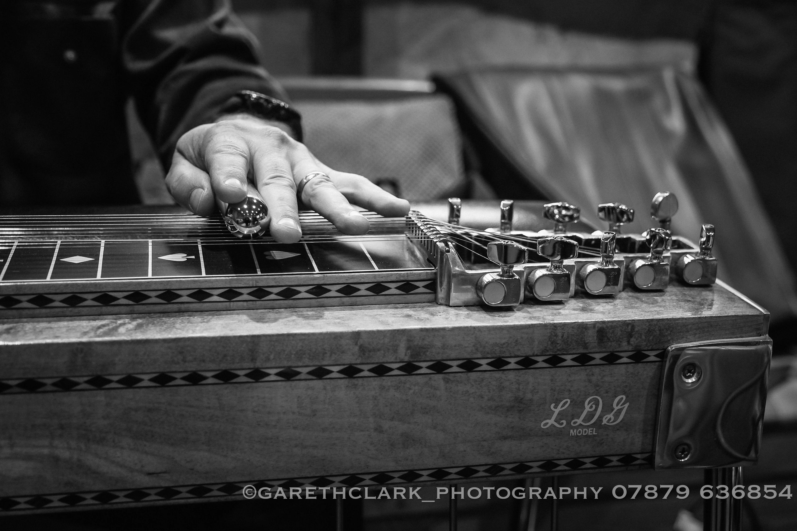 Gareth Clark photography - Documentary Photography