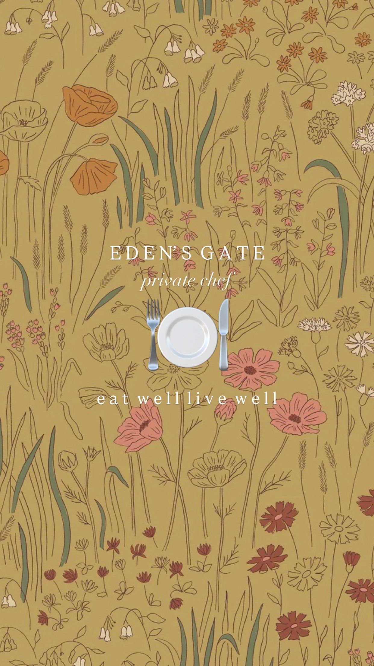 Eden's Gate - Personal Chef - Canton, Ohio