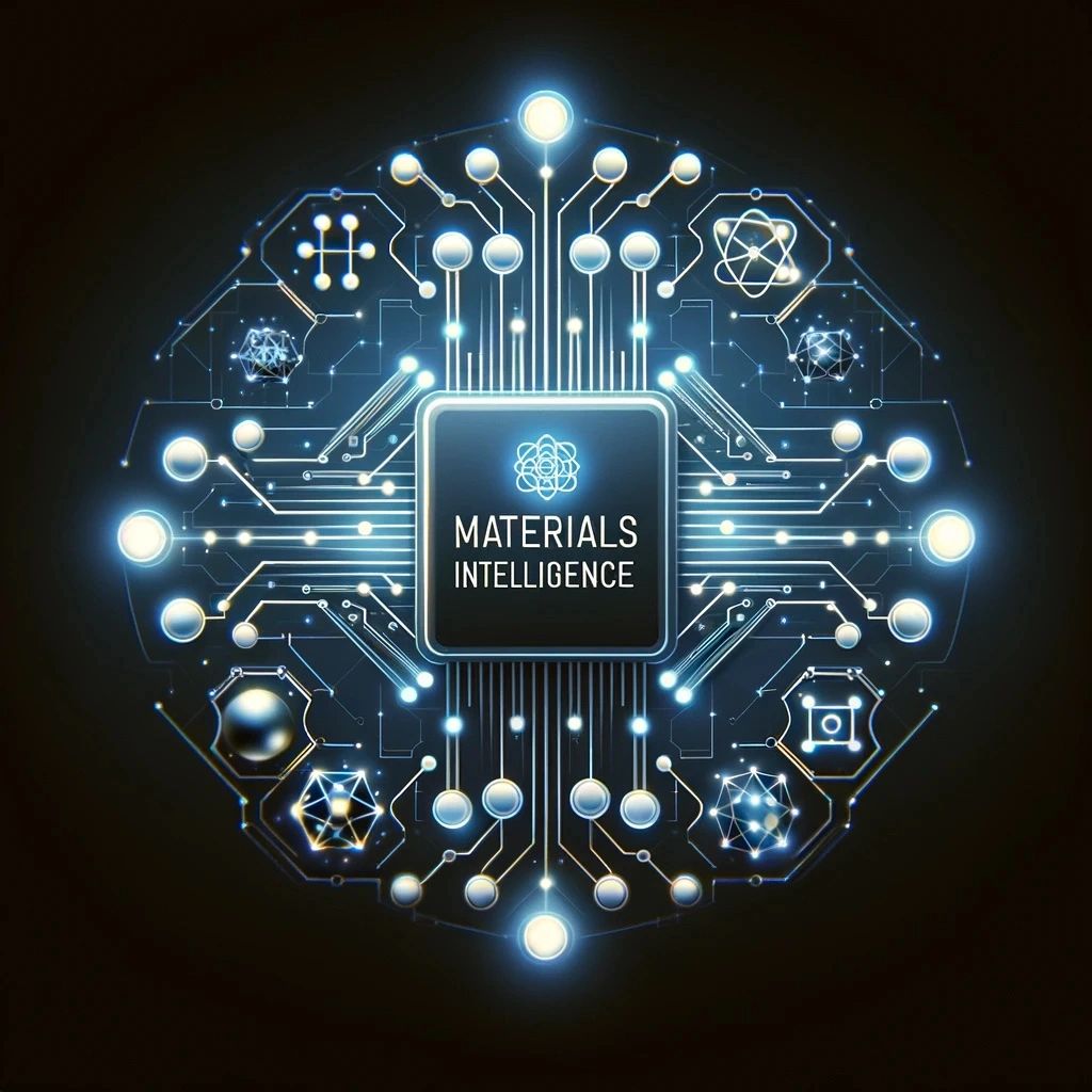 Materials Intelligence