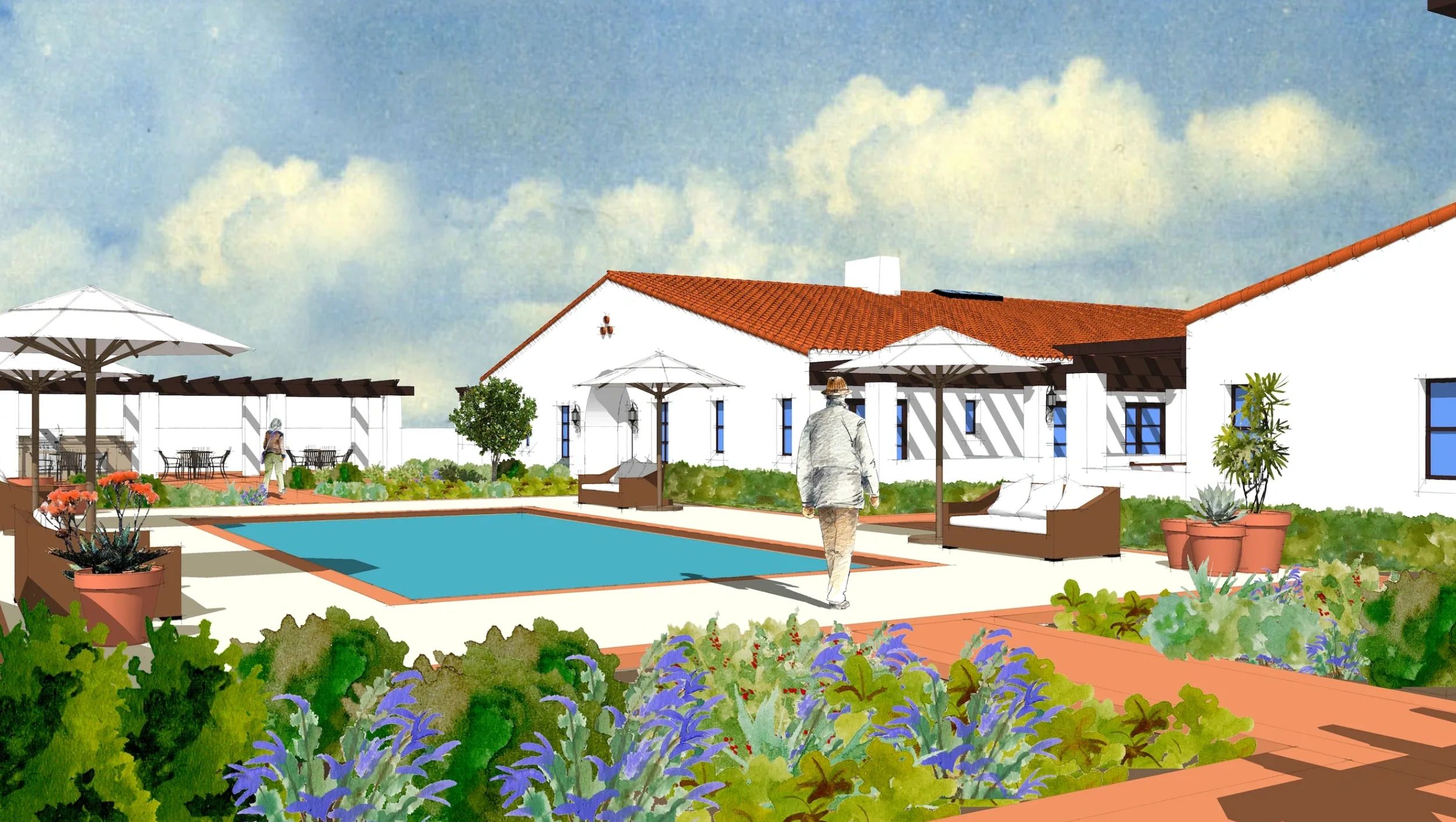 Nicole Harding Architect