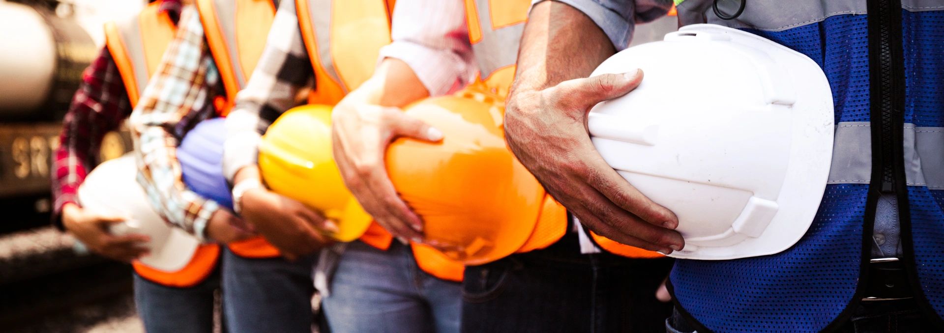 Local Construction Company | Cosby Construction