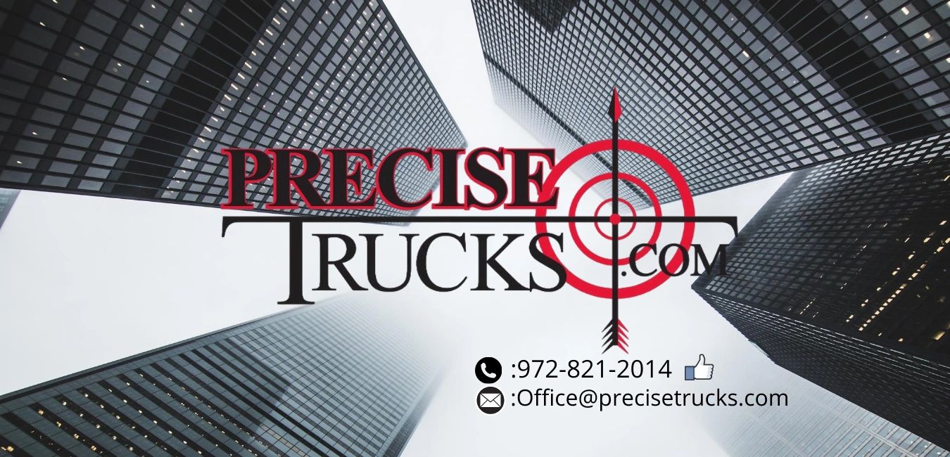 Precise Trucks LLC