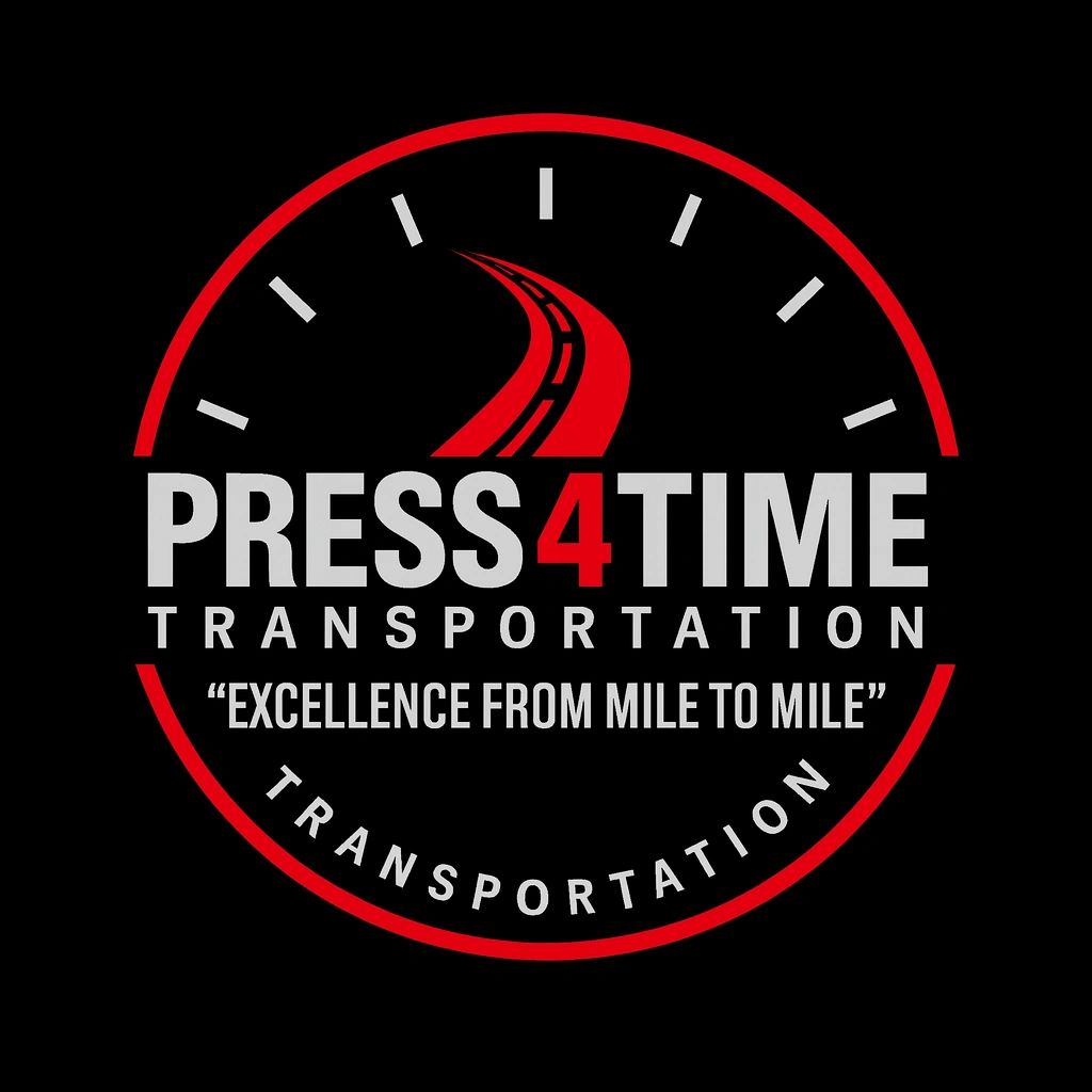 Home | Press 4 Time Transportation