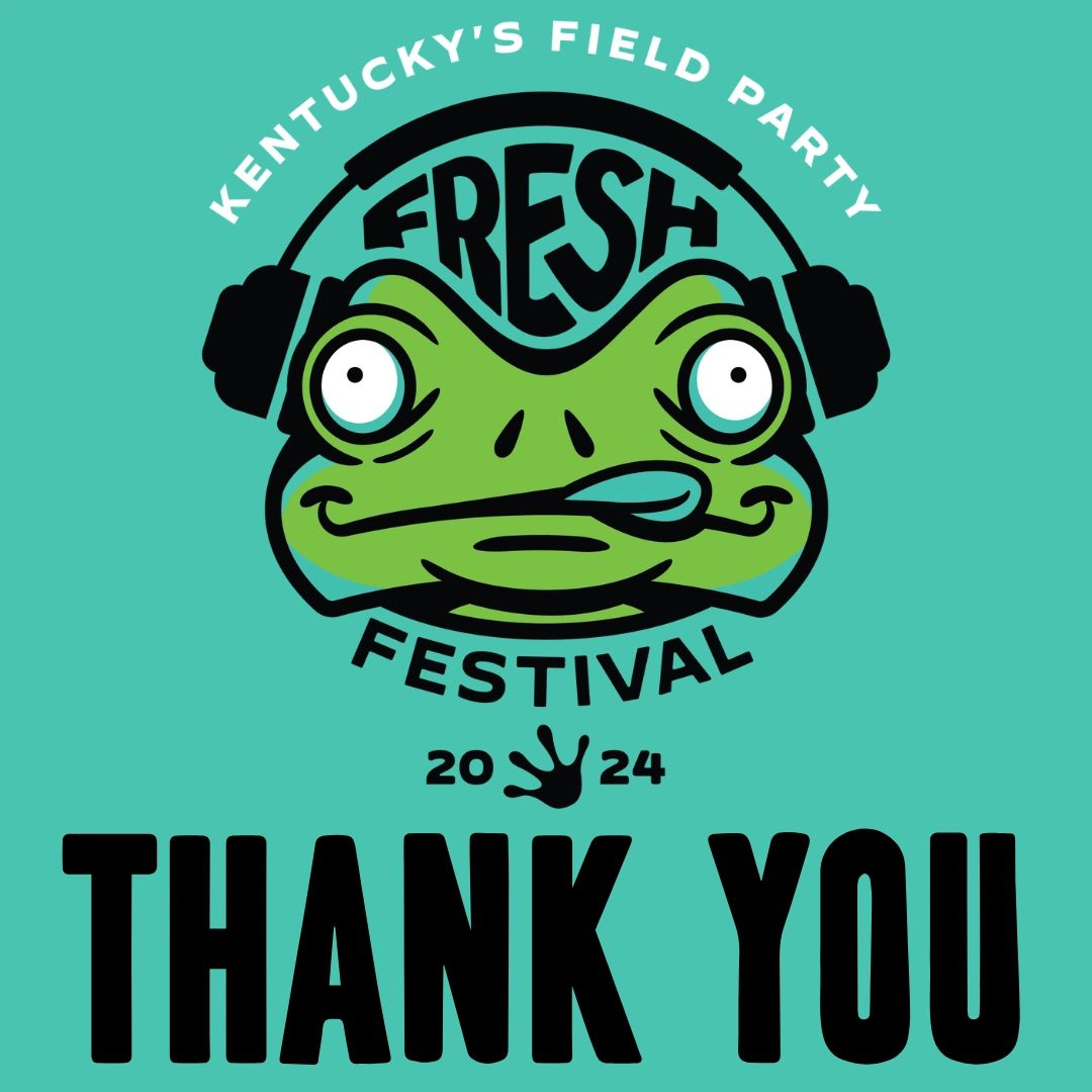 Fresh Festival KY