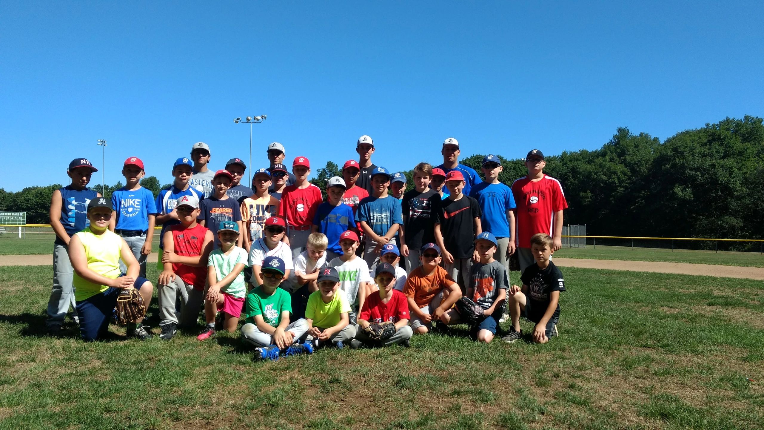Contact Us Diamond Kings Baseball And Softball Academy