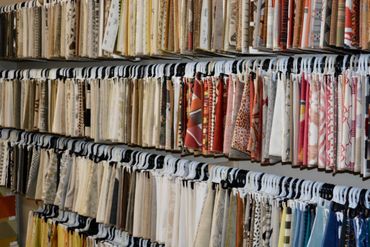 Idaho Design Center - Interior Design, Resource Library