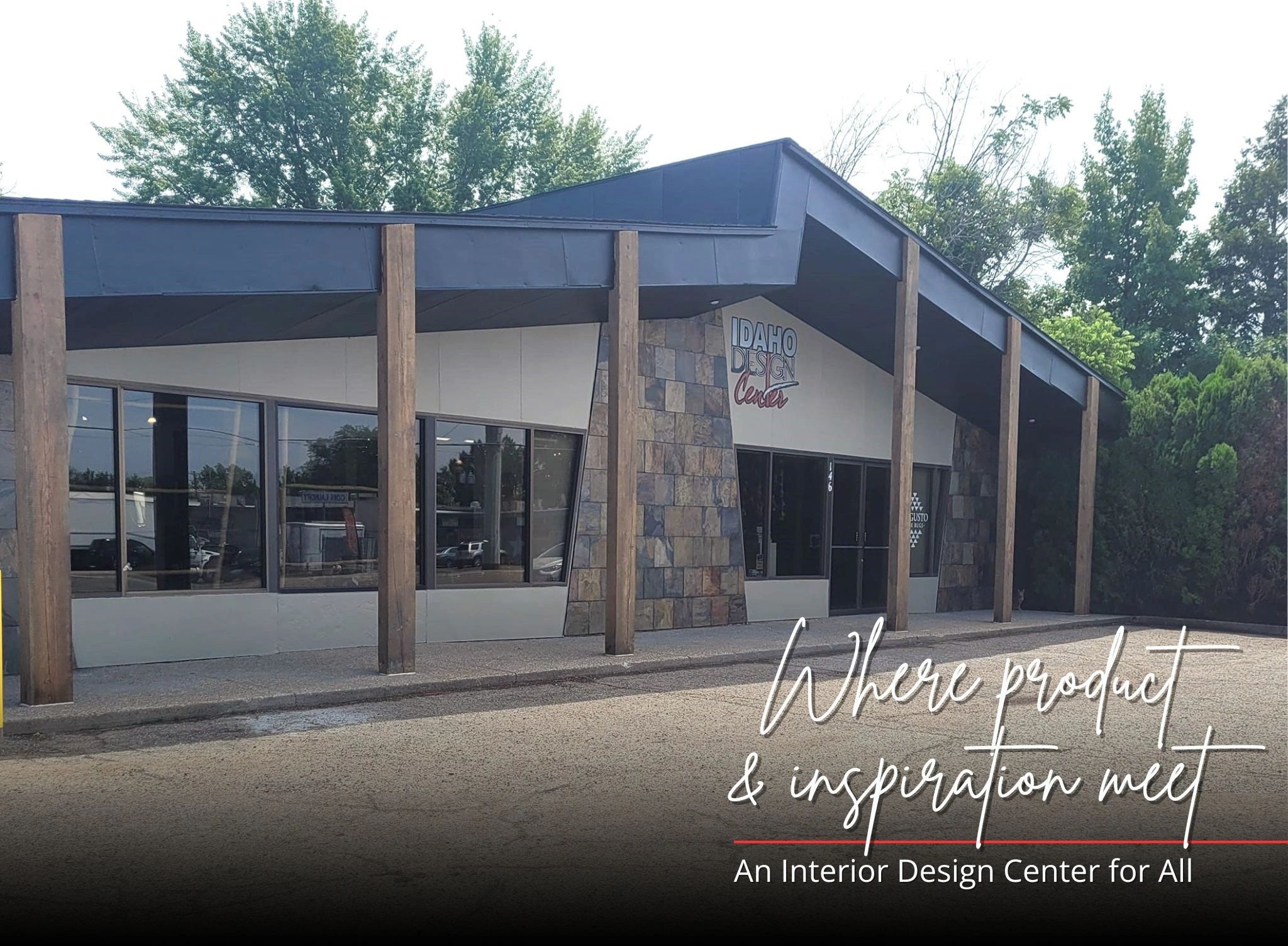 Idaho Design Center - Interior Design, Resource Library