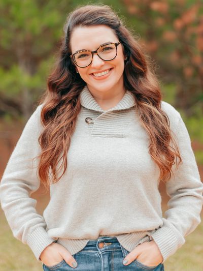 Transform Your Life with Southern & Healthy Coaching