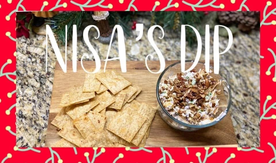 Nisa’s Dip