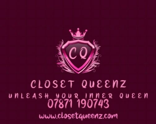 WELCOME | CLOSET QUEENZ