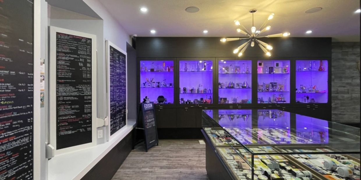 Cannabis - Daily Blaze