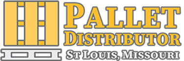 Pallet Distributor Missouri - Pallet Supplier - St. Louis, Missouri