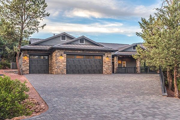 Custom Homes | Expert Home Builders