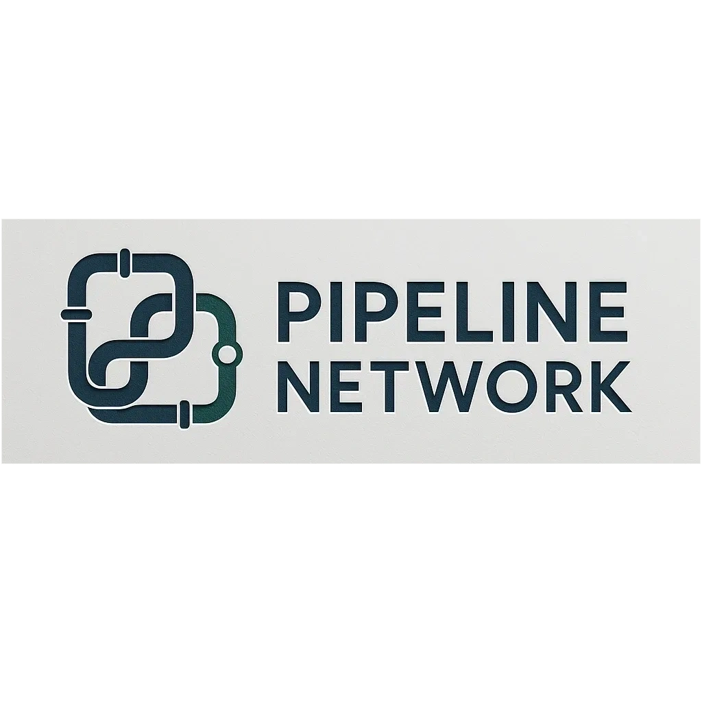 Pipeline Network
