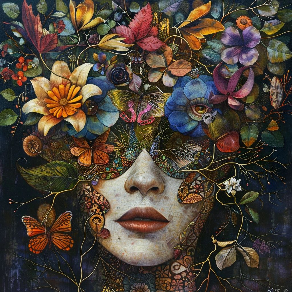 The Controversy of AI-Generated Art
