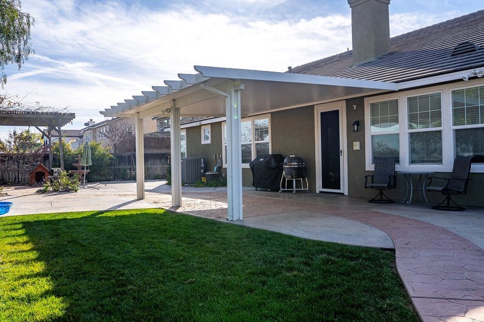 Extreme Elegance Patios