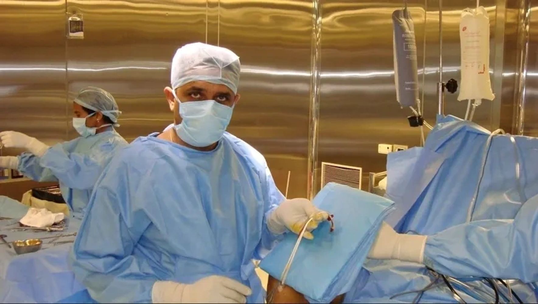 Advanced Sports & Joint Replacement Surgery - Home