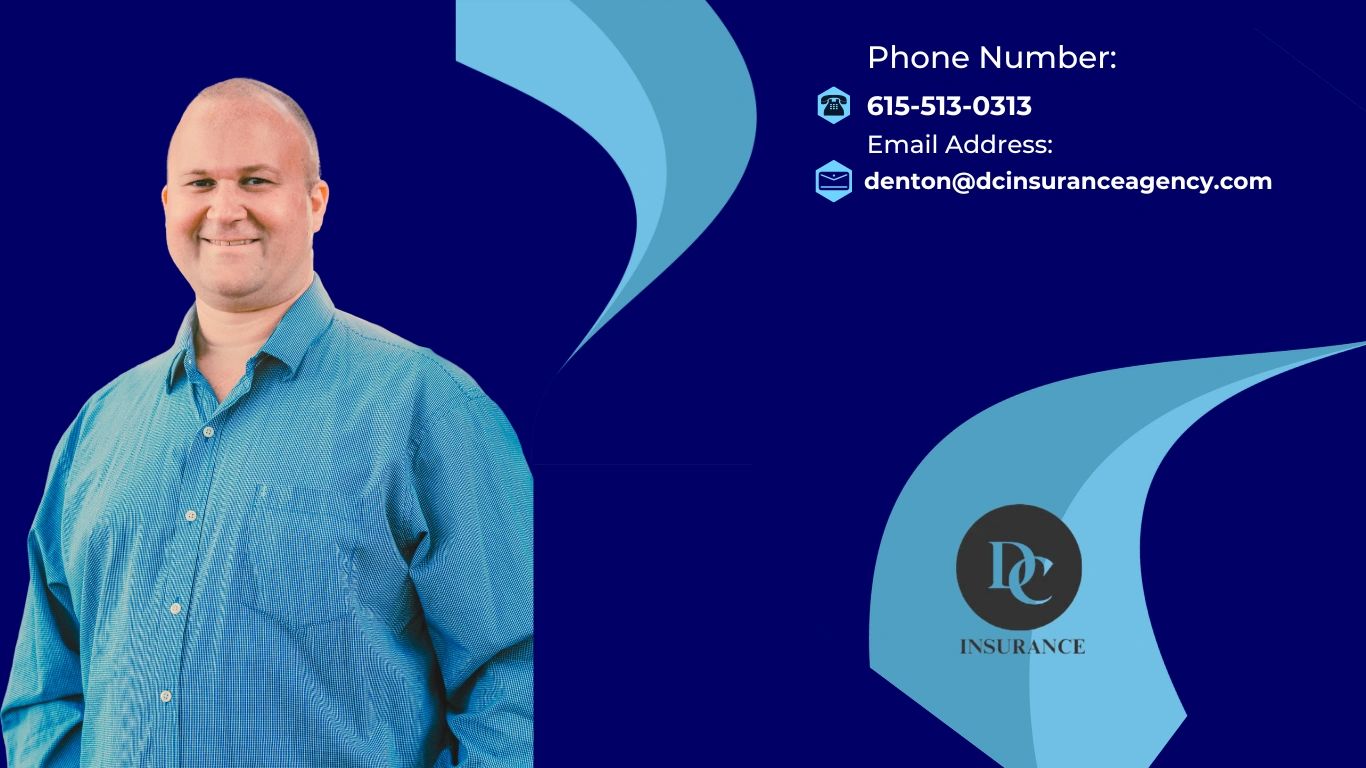 Nolensville Family Insurance & Health Coverage | DC Insurance Agency