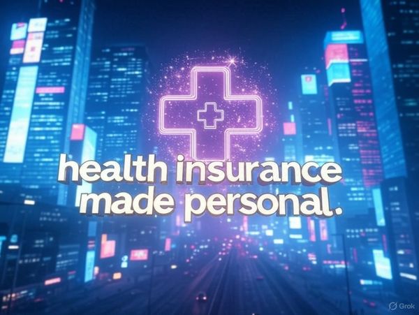 Affordable Health Insurance Plans