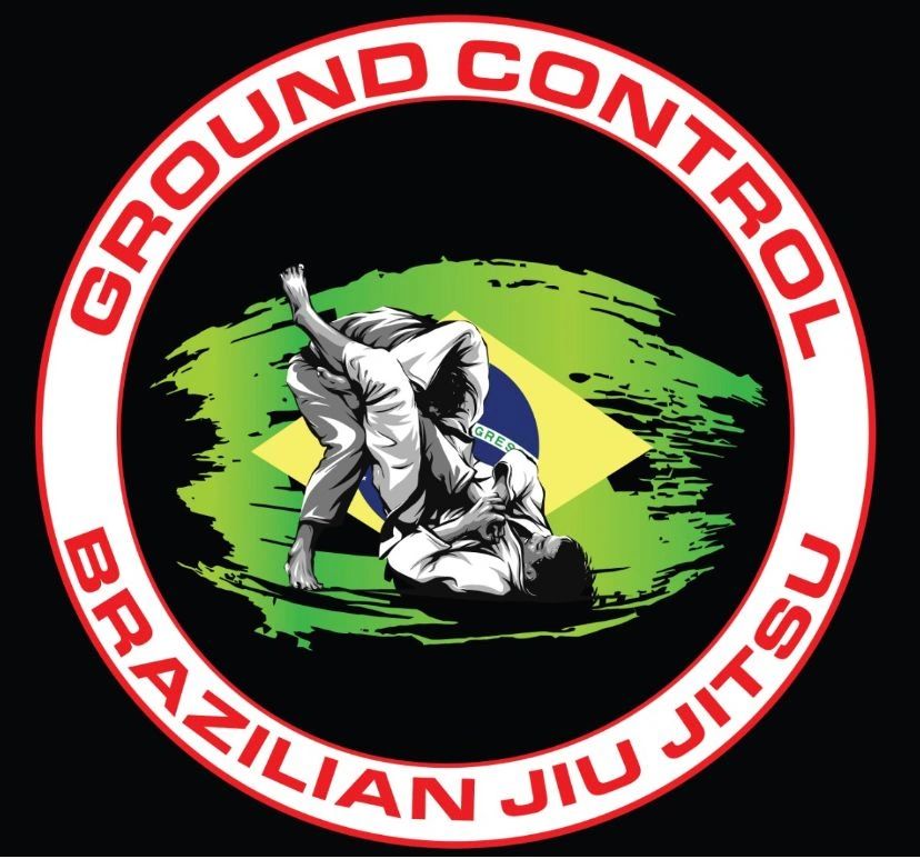 Ground Control BJJ