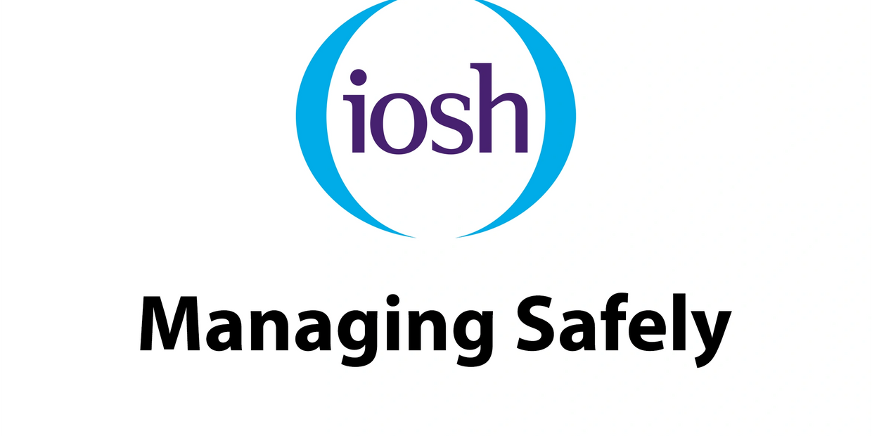 IOSH Managing Safely Courses - Serene Safety