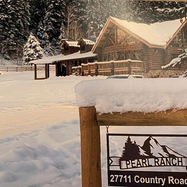 Riverside Cabins for Weddings