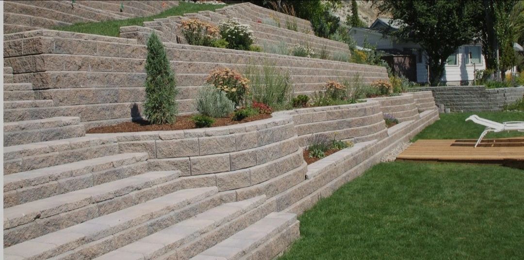 Wall Structures. - Home