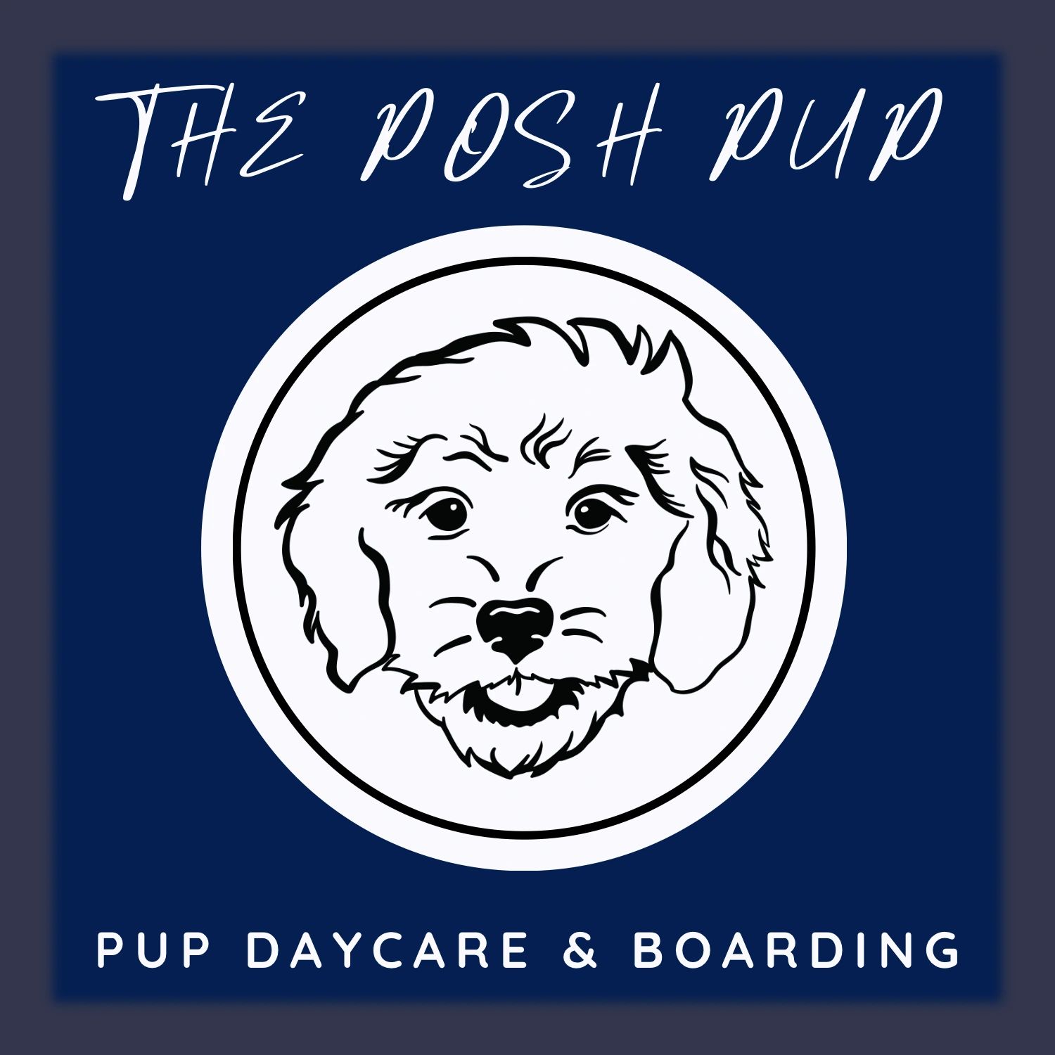 The Posh Pup Acton: Dog Daycare & Boarding
