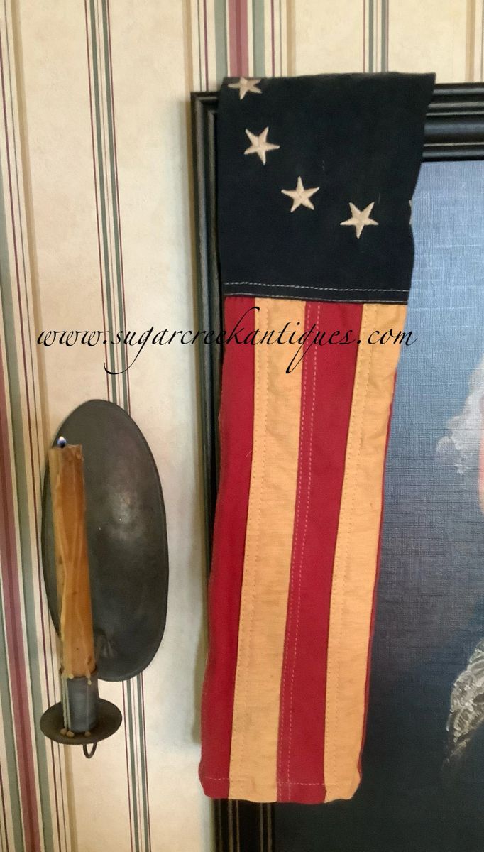 SMALL BETSY ROSS FLAG