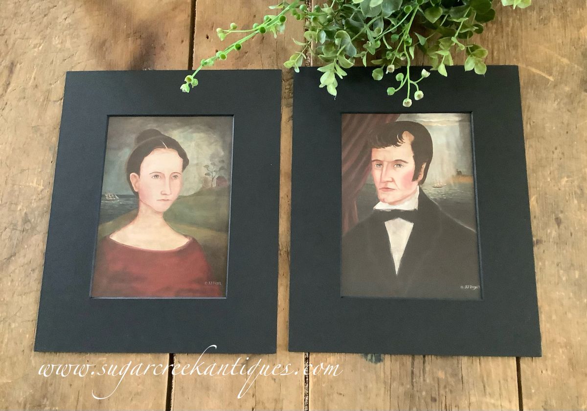 ⭐️ ARTWORK BY SUSAN DWYER LEACH