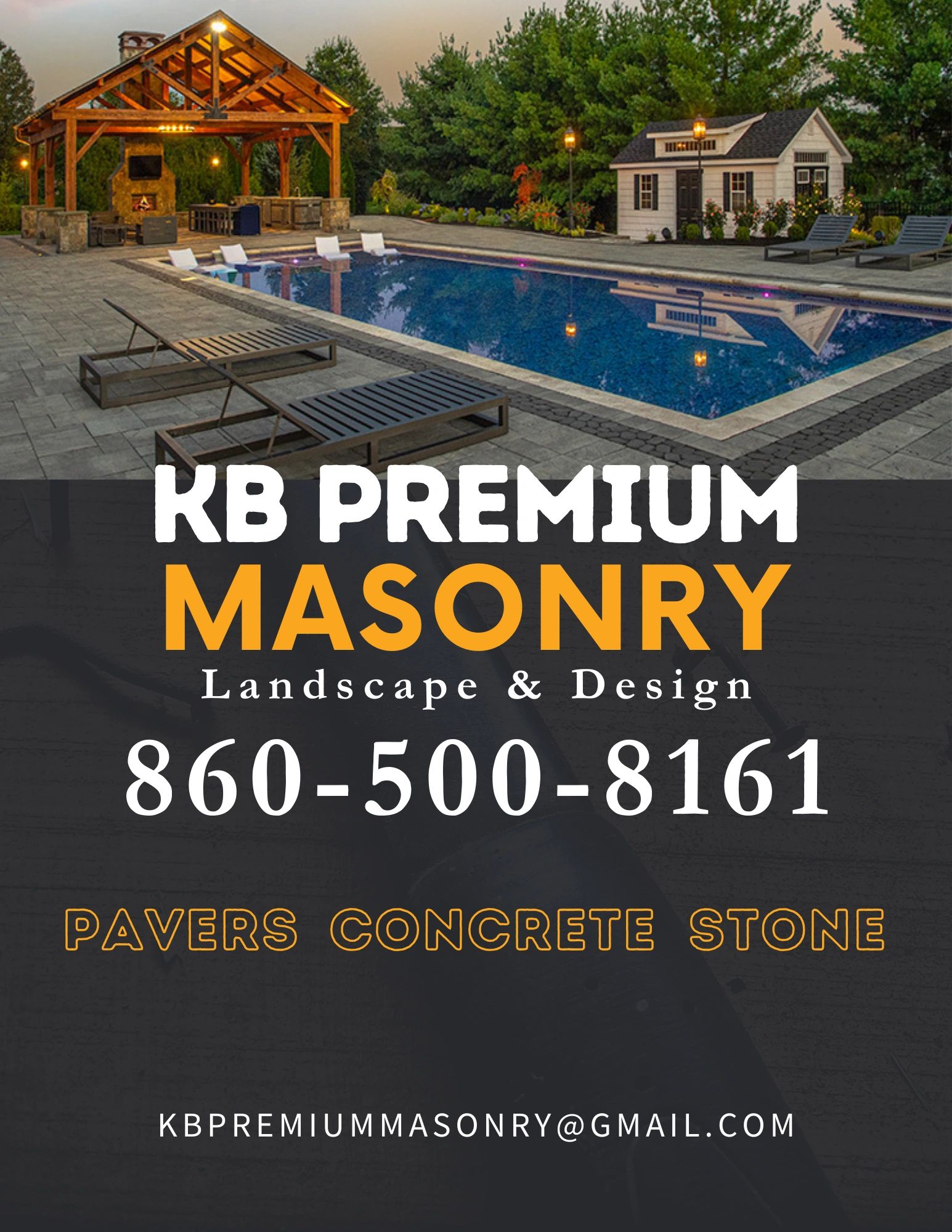KB PREMIUM MASONRY LLC - Home