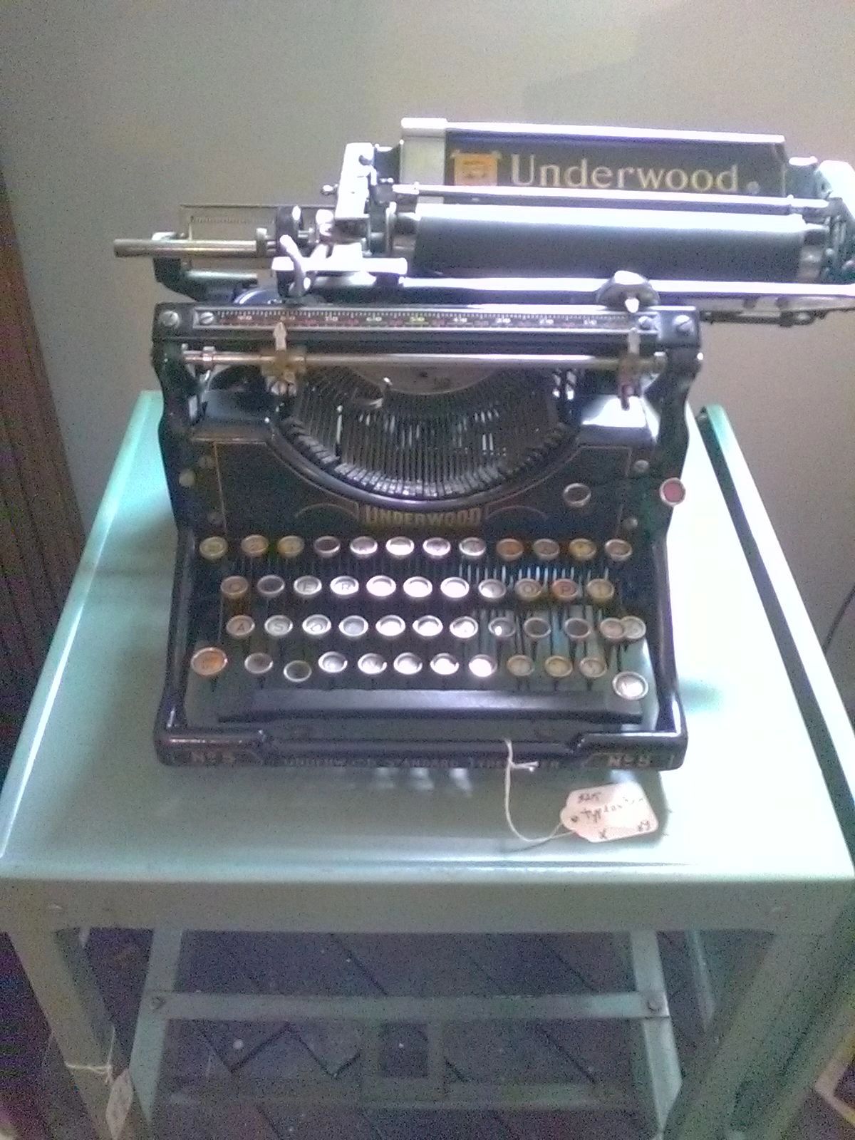 New England Screenwriters