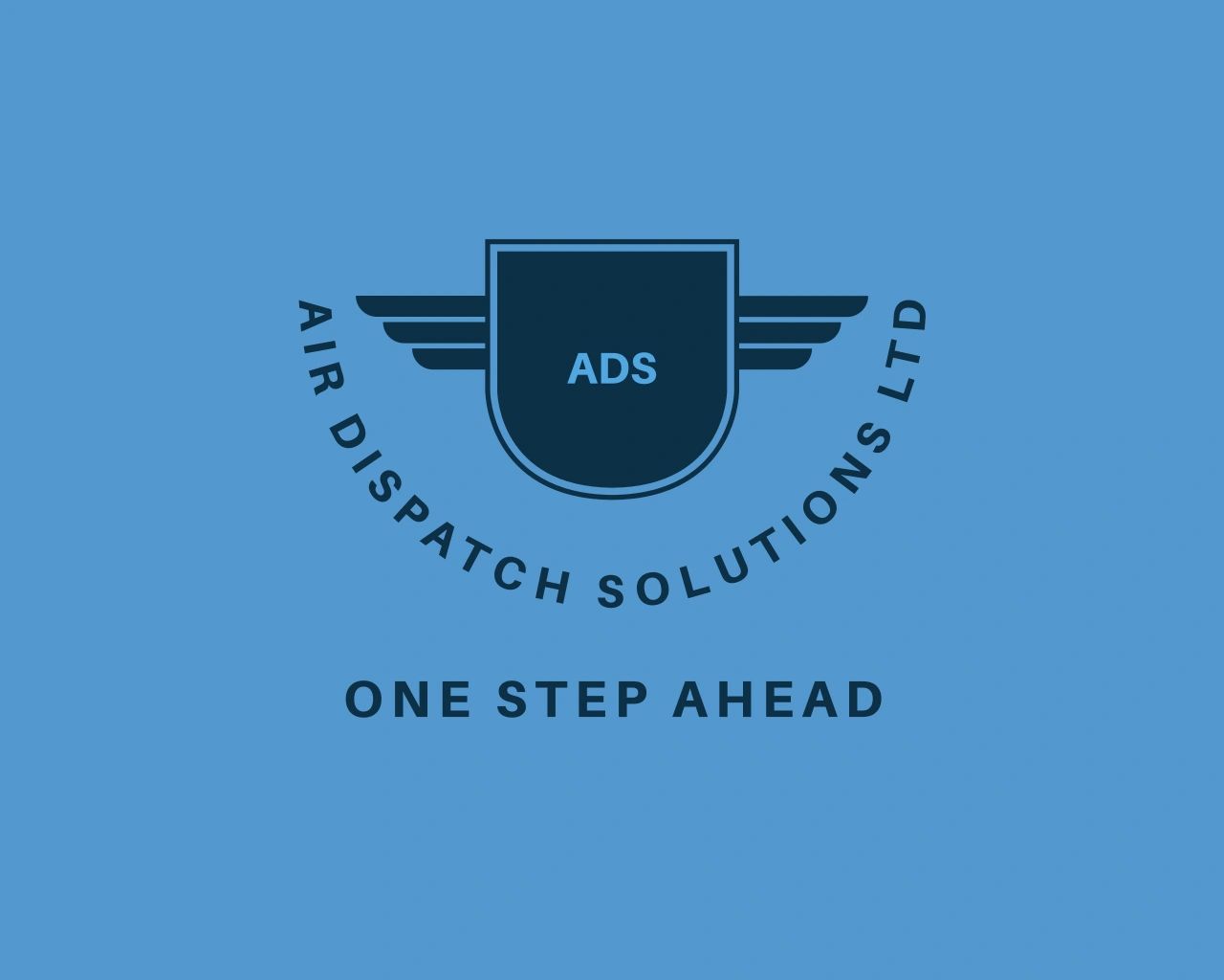 Air Dispatch Solutions - Courier Service