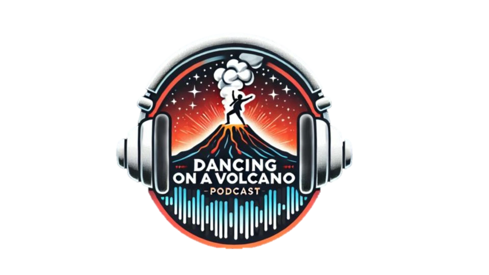 Dancing On A Volcano