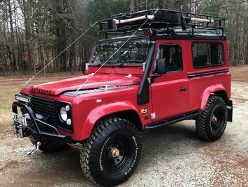 Mad Rover Imports | Mad Rover Imports