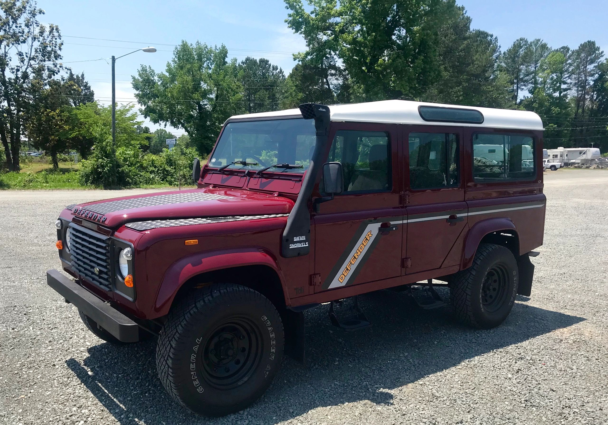 Mad Rover Imports | Mad Rover Imports