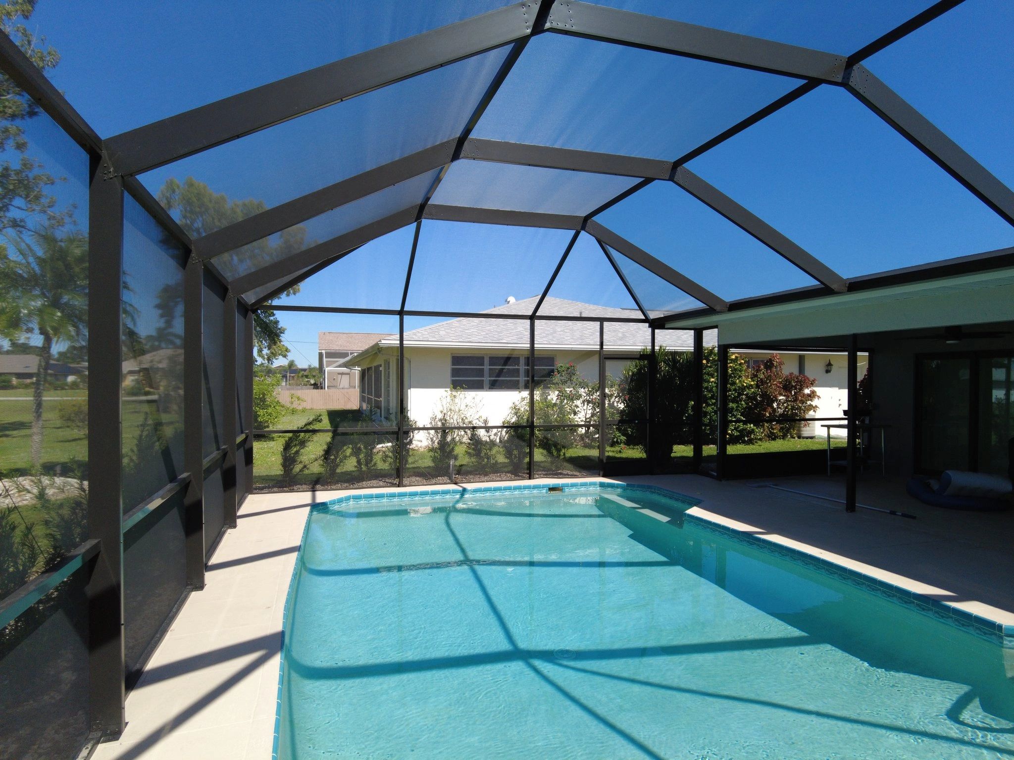 Lets Gutter Done - Seamless Gutter, Gutter Gaurd