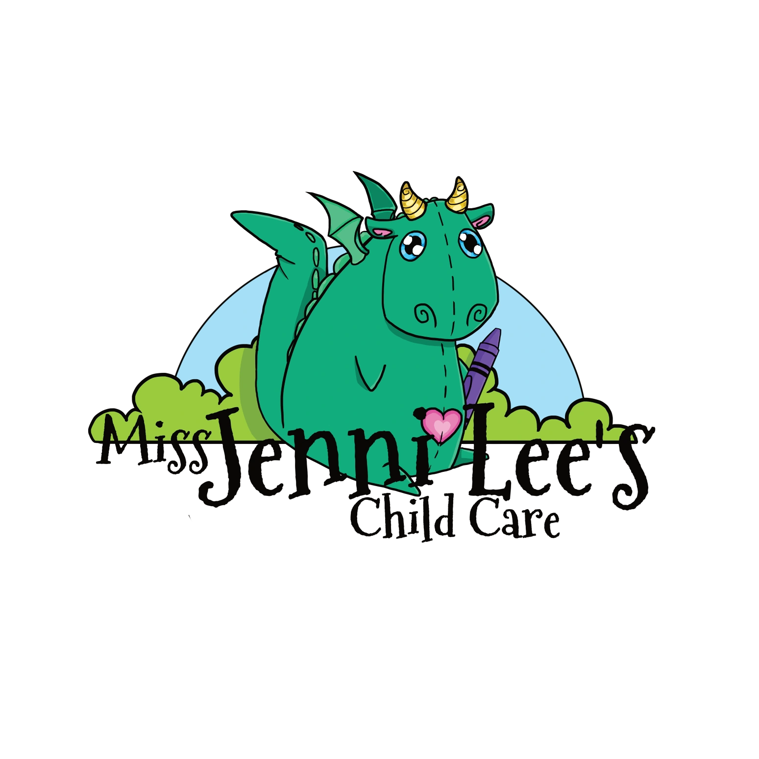 Miss Jenni Lees Child Care