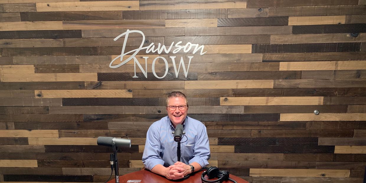 Episode 82: Dr. Ergun Caner