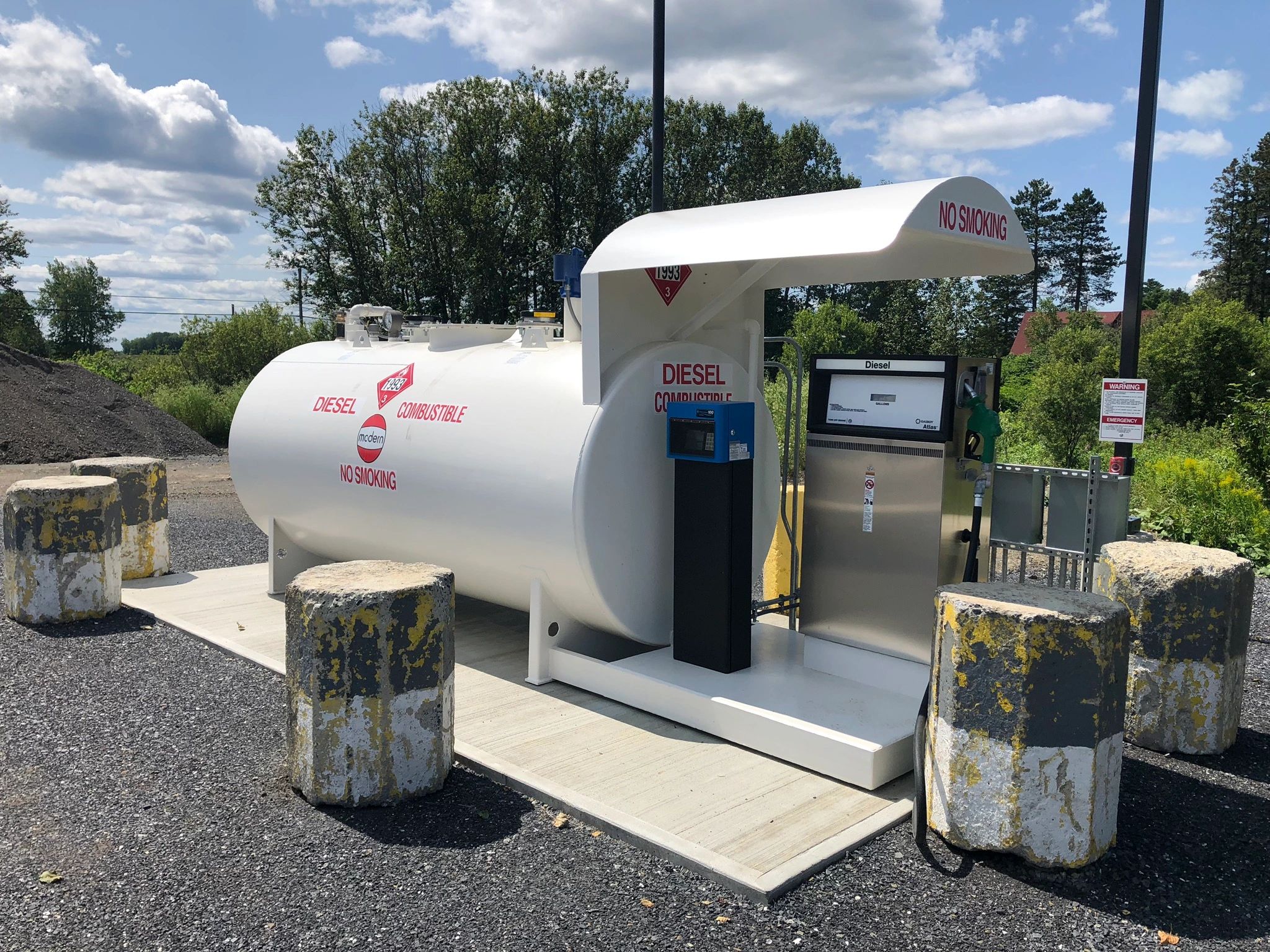 Contact Us | County Electric