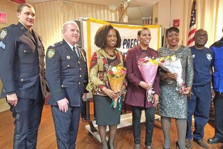 Dr. Naa-Solo Tettey - Home