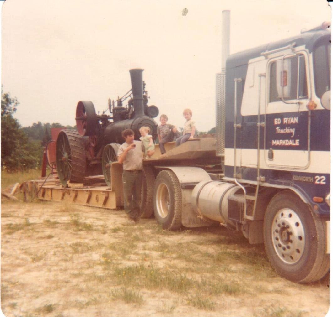 Do you remember when....