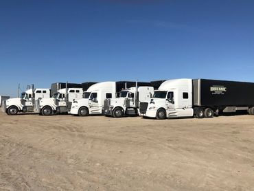 Bremic Carriers Inc.