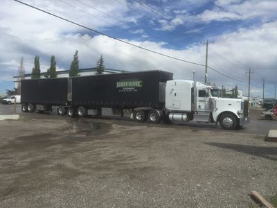 Services | Bremic Carriers Inc.