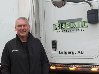 About us | Bremic Carriers Inc.