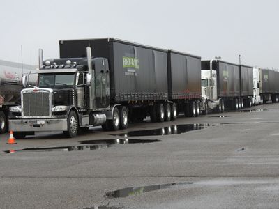 Services | Bremic Carriers Inc.