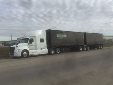 Bremic Carriers Inc.